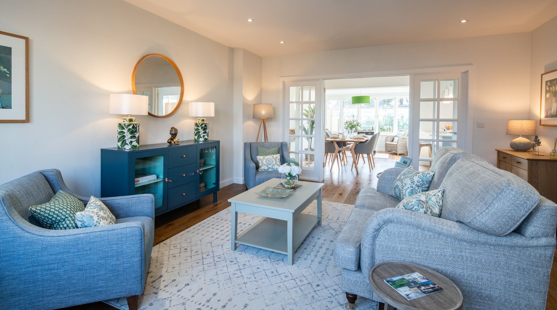 Ash Mill Developments- development details